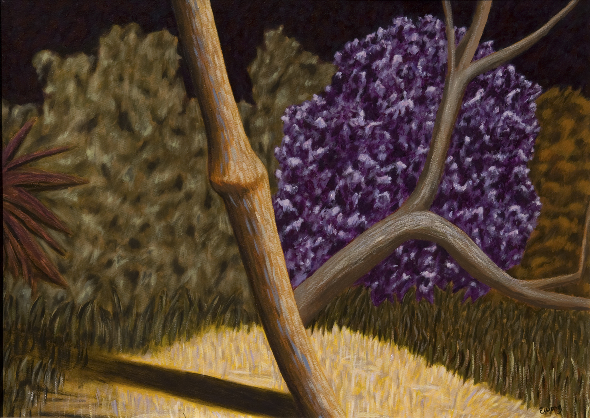 Robert Ewing | Gallery 2010